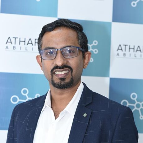 About Atharv – Atharv Ability Centre – India's Largest and Leading Neuro Rehabilitation Centre