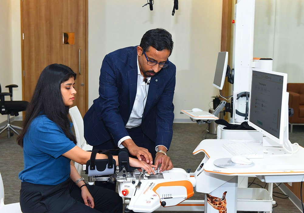 Atharv Ability Centre – India's Largest and Leading Neuro ...