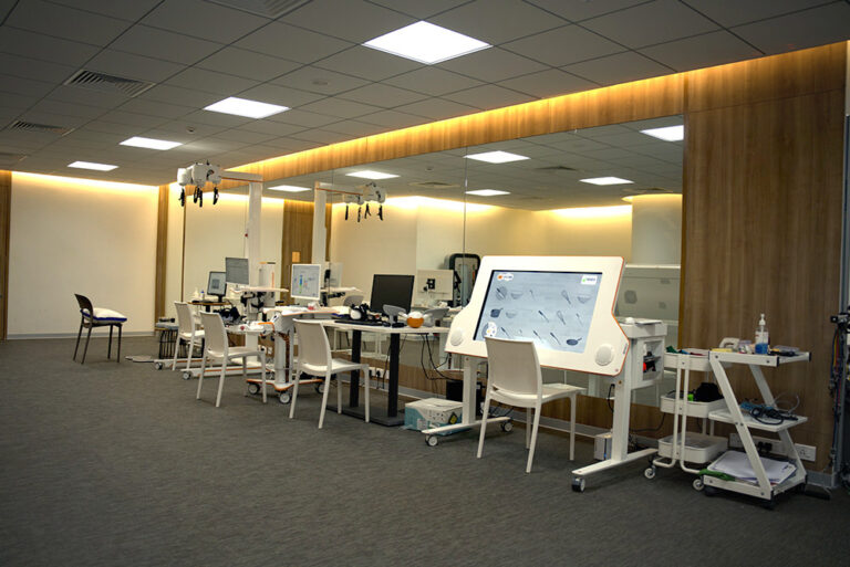 About Atharv – Atharv Ability Centre – India's Largest and Leading Neuro Rehabilitation Centre