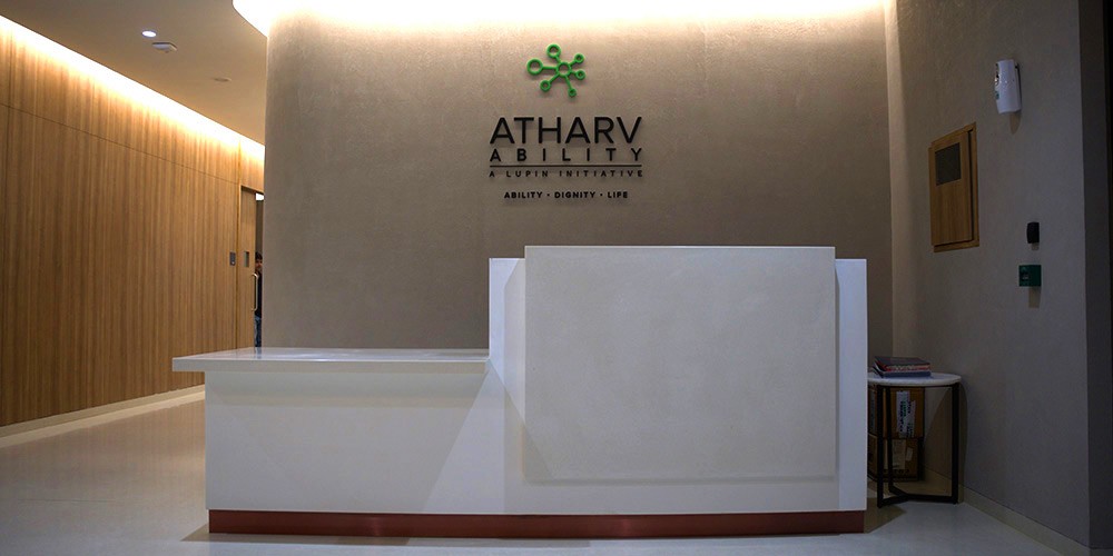 About Atharv – Atharv Ability Centre – India's Largest and Leading Neuro Rehabilitation Centre