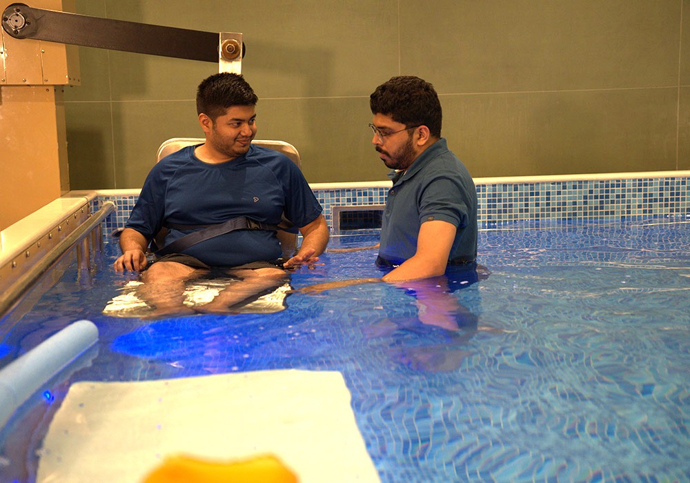 Atharv Ability Centre – India's Largest and Leading Neuro ...