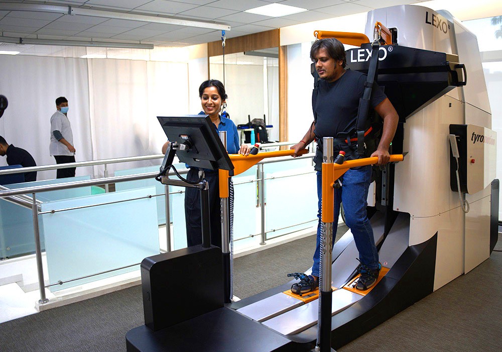 Atharv Ability Centre – India's Largest and Leading Neuro ...