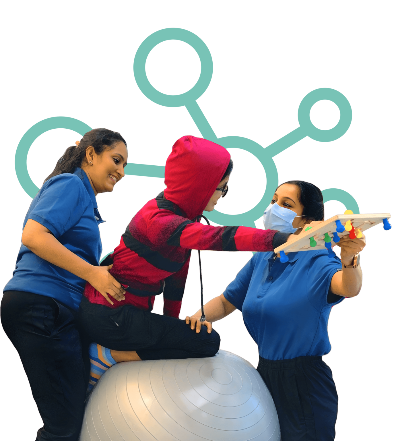 Atharv Ability Centre – India's Largest and Leading Neuro ...