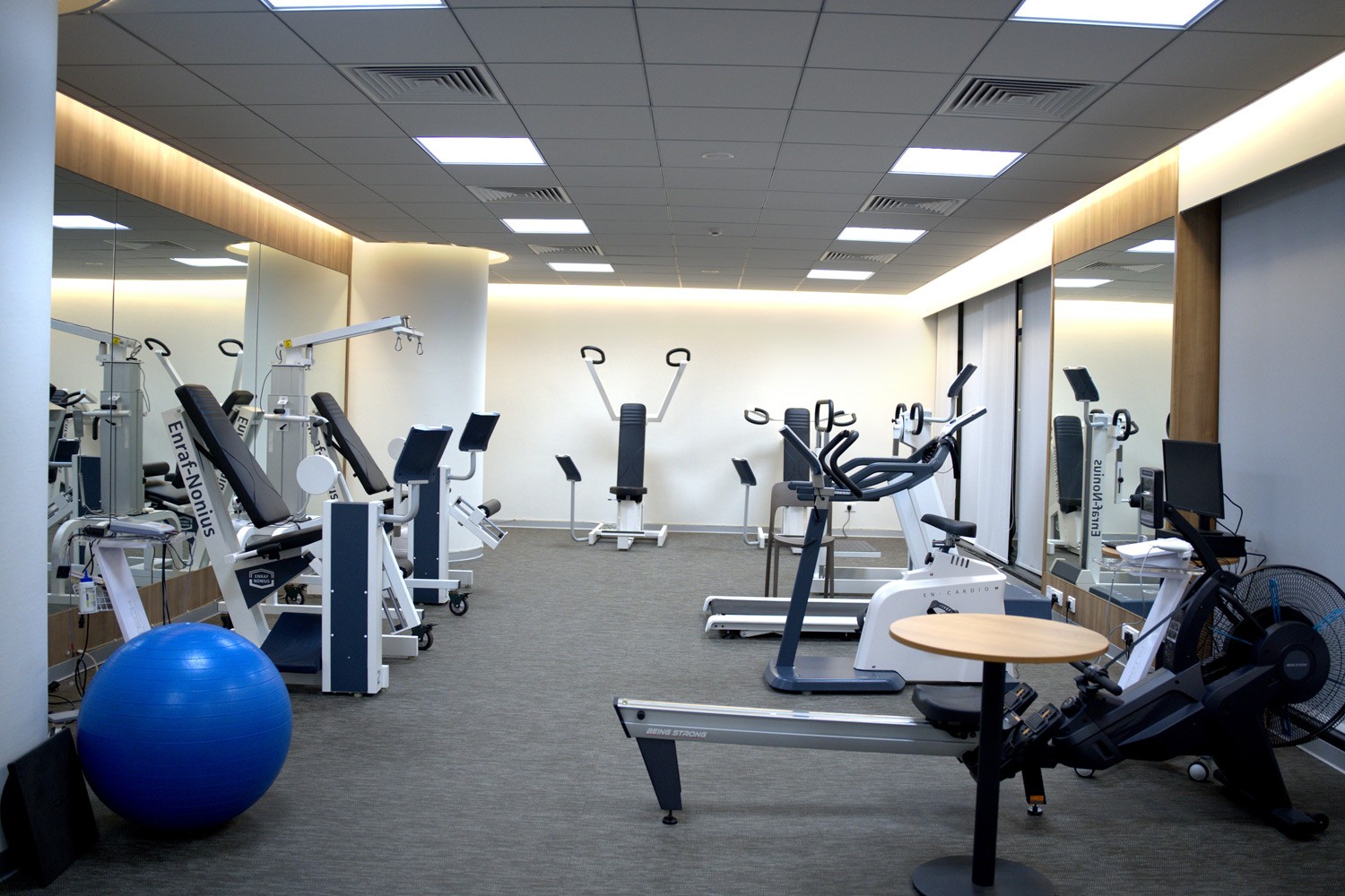 Atharv Ability Centre – India's Largest and Leading Neuro ...